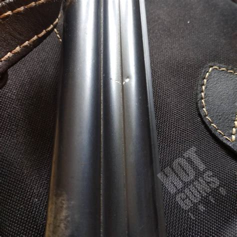 Вогнепальна зброя - Гладкоствольна — ИЖ-12 16 калибр — Дошка оголошень ...