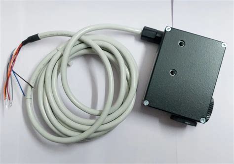 Datalogic Tlu011 Contrast Eye Mark Sensor At ₹ 7500 Piece Rgb Color Sensor In Ahmedabad Id