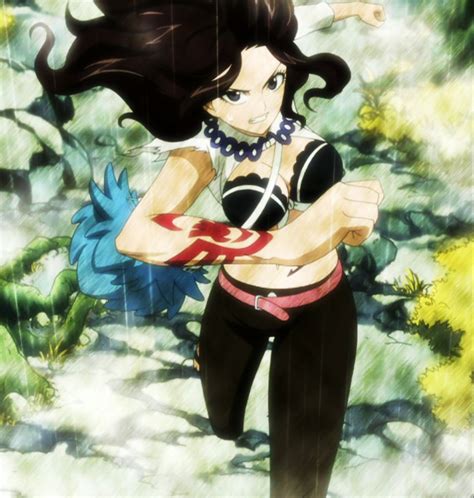 Cana Is Awesome Cana Alberona Fairy Tail Photo Fanpop