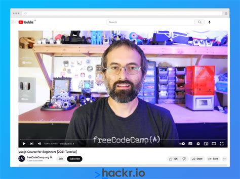 The Best Vue Js Courses Online In Free Paid