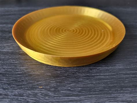 Multi Purpose Tray For Plants And More By Apa 86 Download Free Stl