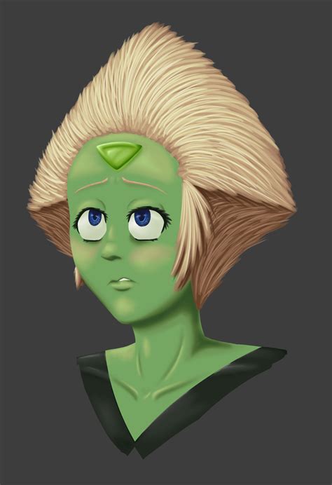 Peridot — Weasyl