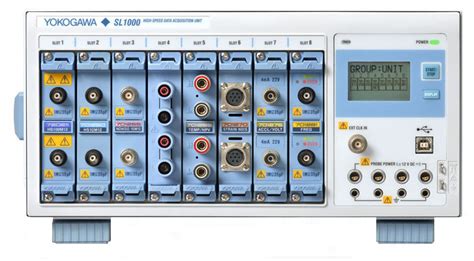 Data Acquisition Daq