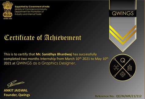 Sanidhya Bhardwaj On Linkedin Internship Graphicdesigner Ux Uidesign