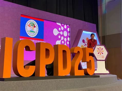 the high level commission on the nairobi summit on icpd25 follow up