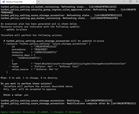 increase your productivity with turbot guardrails terraform turbot
