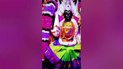 பக்தி ஓம் சக்தி தாயே கருமாரியம்மா Youtube