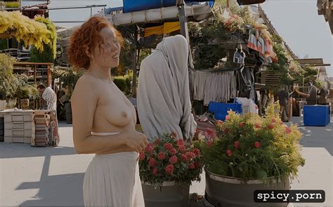 AI Porn Overview Fisheye C Cup Breasts Naked Cute Face No Clothes