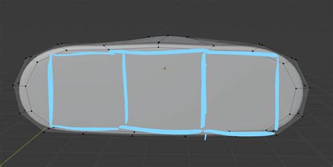 Topology How To Cut A Hole In A Mesh Like This Without Using Boolean Blender Stack Exchange