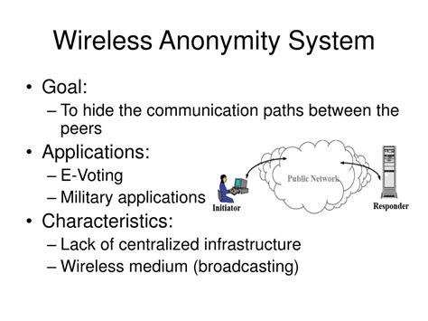 Ppt Learning Routing Paths In Anonymous Wireless Protocols Powerpoint Presentation Id9520662