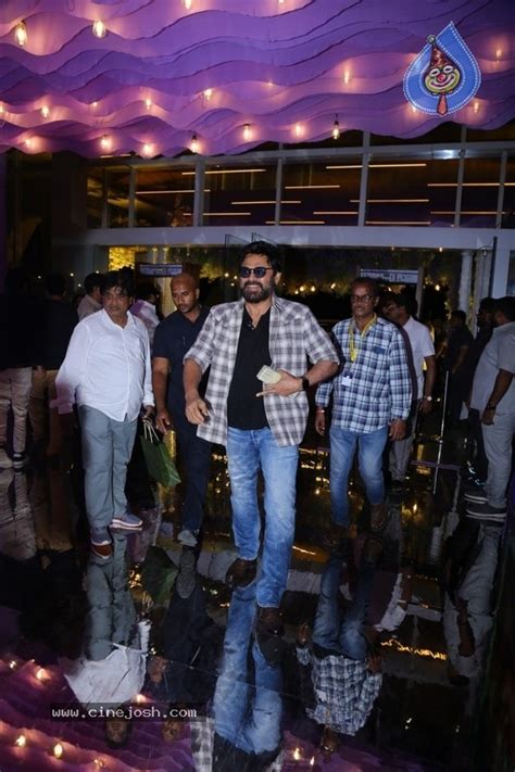 Dil Raju Son Anvay Bday Party Photo 30 Of 82