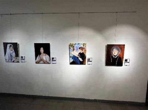 國立臺東大學美術產業學系：【與大師有約】進階油畫 期末成果展 非池中藝術網
