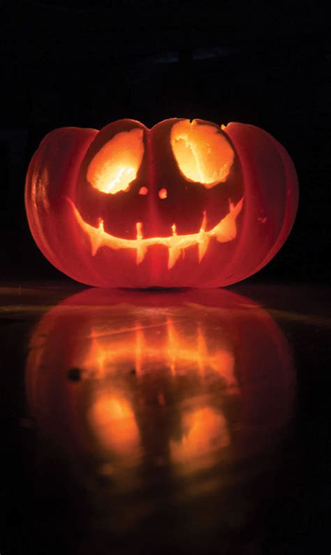 7 Halloween Events Still Happening Todays Woman