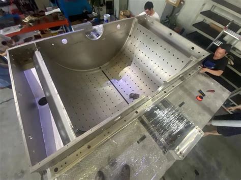 Exploring The Role Of Copper Foil Titanium Anode Tanks In Electroplating Processes