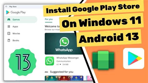 How To Install WSA Without Microsoft Store WINDOWS With Easiest Method