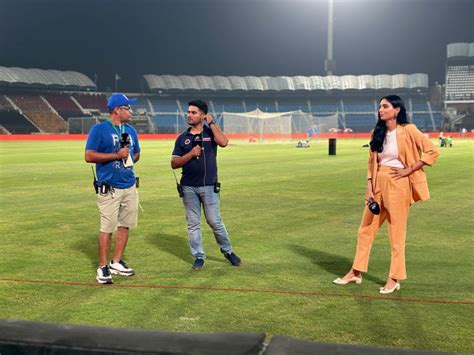 Shahid Ur Rehman On Linkedin Asiacup Multan Lahore Broadcast