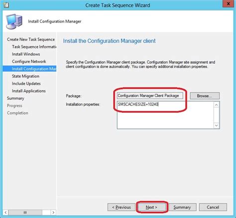 Deploy Windows 81 With Configmgr 2012 R2 Msendpointmgr
