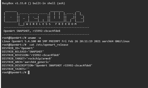 Collectd Mod Cpufreq Unavailable Installing And Using Openwrt Openwrt Forum