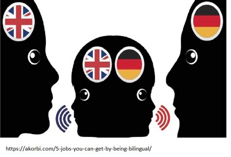 Bilingual And Bicultural Examples