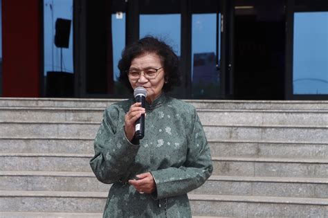 Хэнтий аймгийн Соёл урлаг аялал жуулчлал залуучуудын газар Added A New Хэнтий аймгийн