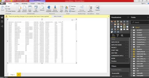 Connecting Netsuite To Power Bi A Comprehensive Guide