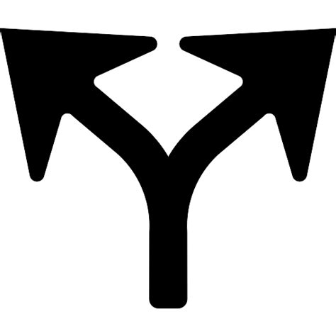 Git Fork Icon Svg Png Free Download