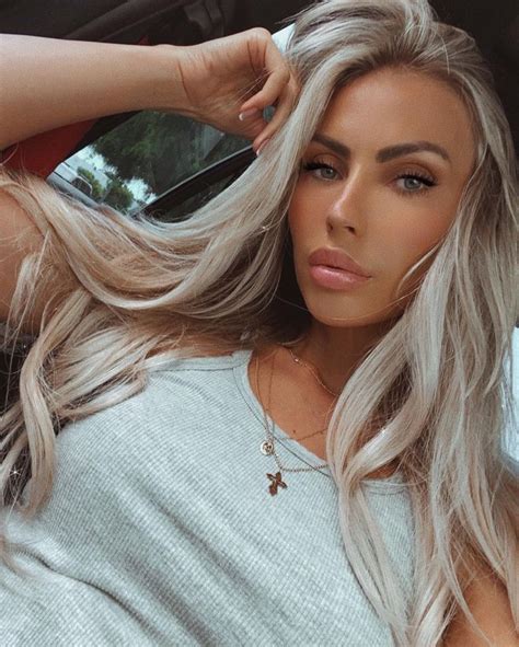 Dasha Alexandria Bio Age Height Models Biography In Model Alexandria Long Hair Styles