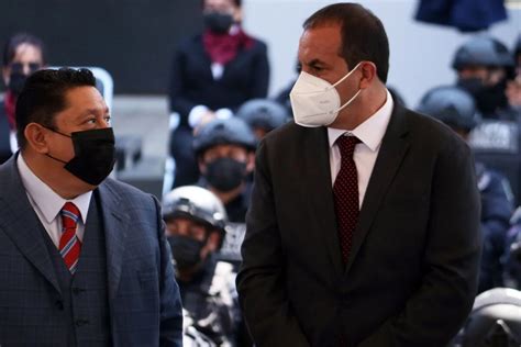 Caso Ariadna Fernanda Por Qu Se Habla De Un Supuesto V Nculo Entre Rautel N Y El Fiscal De