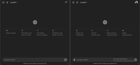 Upload File Button Paper Clip Not Visible On My Other Account Chatgpt Openai Developer Forum
