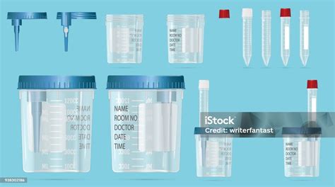 현대 현실적인 3d 튜브 고 진공 용기 뚜껑과 혈액 샘플링 생체 재료 및 분석을 위한 바늘 장치 및 작업의 실용적인 체계를 커버