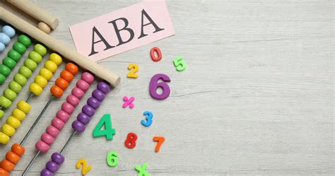 Applied Behavior Analysis ABA Techniques Applications And Effectiveness Counselling