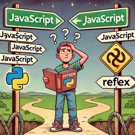 Building An Ai Powered Web App With Reflex Hackernoon Pradeep Kumar