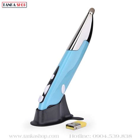 Chuột Bút Không Dây Pen Mouse Cpr 06 Đồ Chơi Công Nghệ
