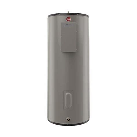 Rheem Performance Platinum 50 Gal Smart High Efficiency Hybrid Heat