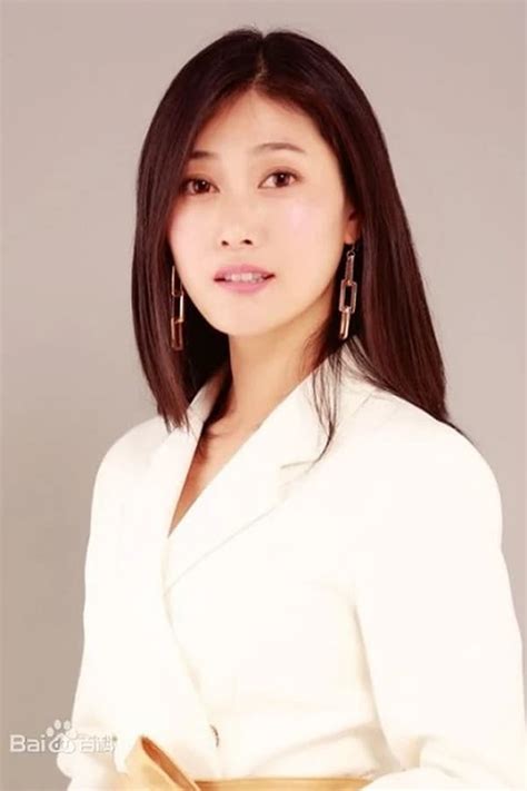 Wang Jing — The Movie Database Tmdb