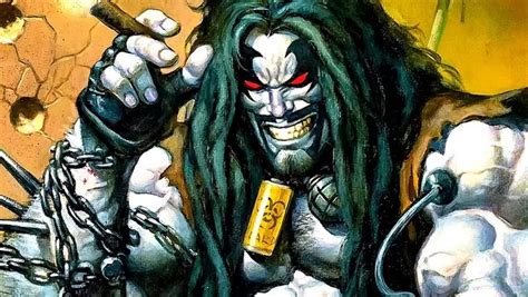 Who Is Jason Momoas Supergirl Character Lobo His Dc Comics History Explained Nerdist