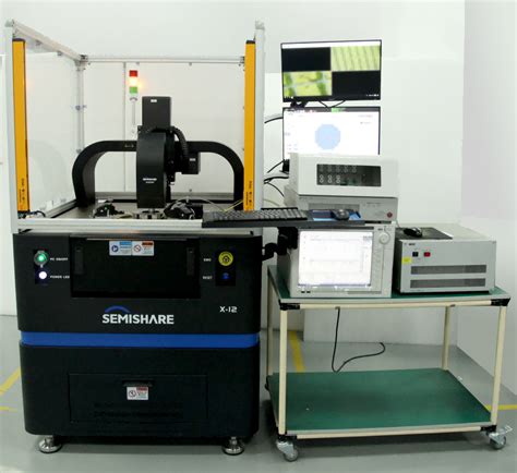 High Power Device Testing