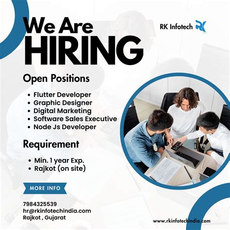 Flutterdeveloper Graphicdesigner Digitalmarketingspecialist