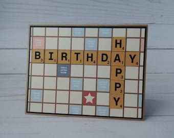 Geek Birthday Card Etsy