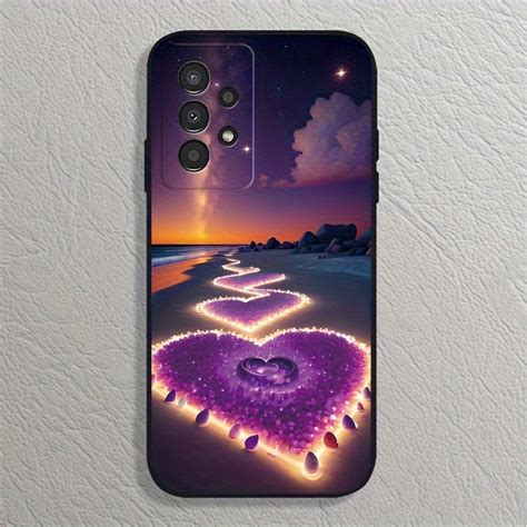 Funda Tel Fono Samsung Galaxy Temu Mexico