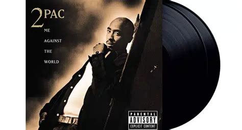2pac Me Against The World