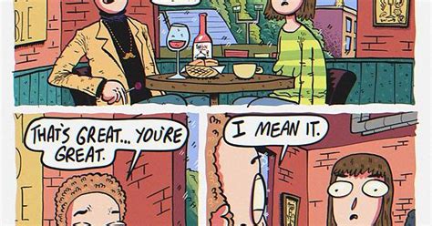 The Other End Comics The Nose Album On Imgur
