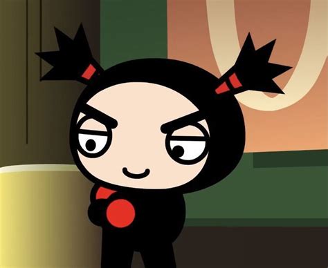 Pin By Girls Band On Meme Pucca Cute Anime Character Abyo Pucca