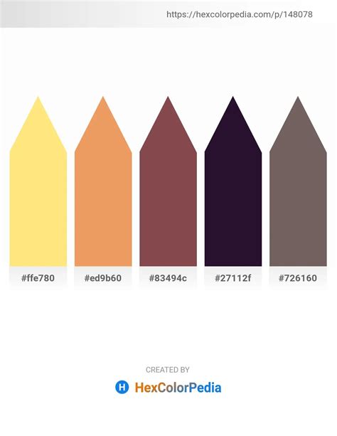 Pantone C Hex Color Conversion Color Schemes Color Shades Pantone Color Hexcolorpedia