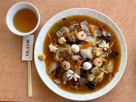 カフェ レストラン マリーナ ホテルオホーツクパレス紋別 もんべろnet 紋別市の飲食店紹介サイト