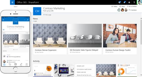 the future of sharepoint online techtask consulting