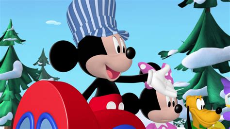 Watch Mickey Mouse Clubhouse Episode 1 On Disney South Africa