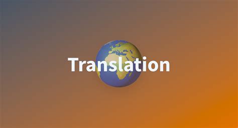 Translation A Hugging Face Space By Heysho