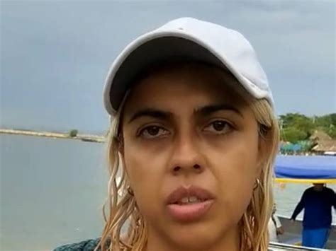 Denuncian Acoso Sexual A Turistas Extranjeras En Isla Punta Arena De