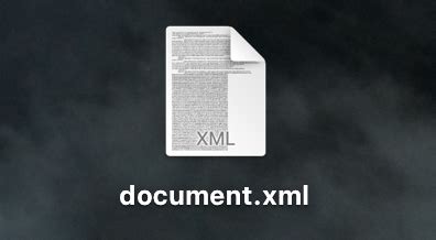 Convert Pptx To Xml In C